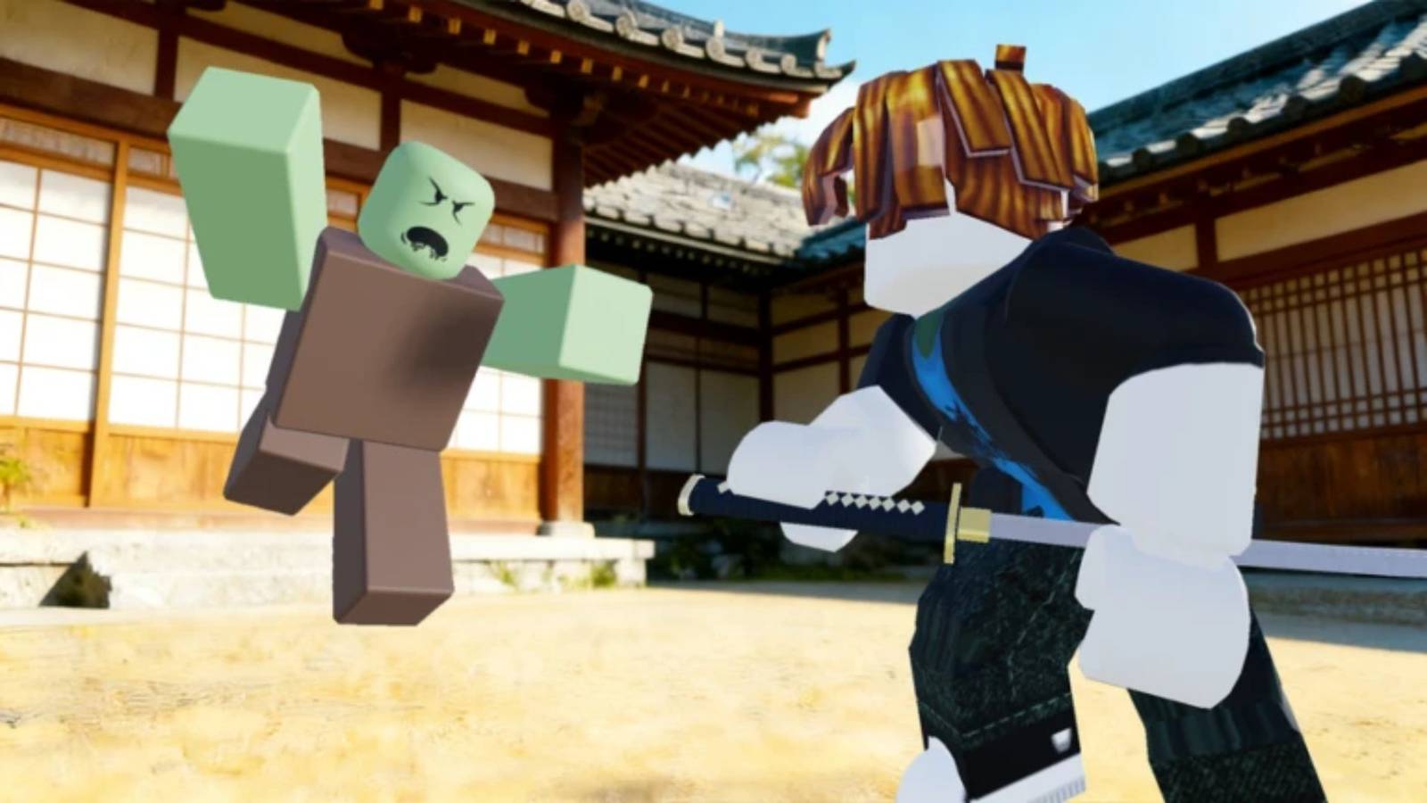 Sword Slasher Loot Codes for Roblox