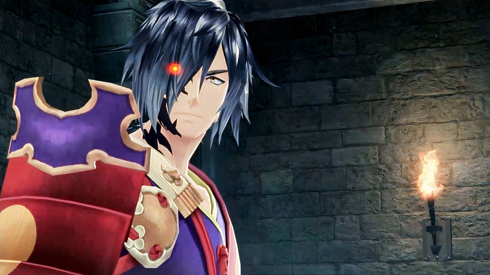 Tales of Berseria Remastered - Official Rokuro Character Trailer