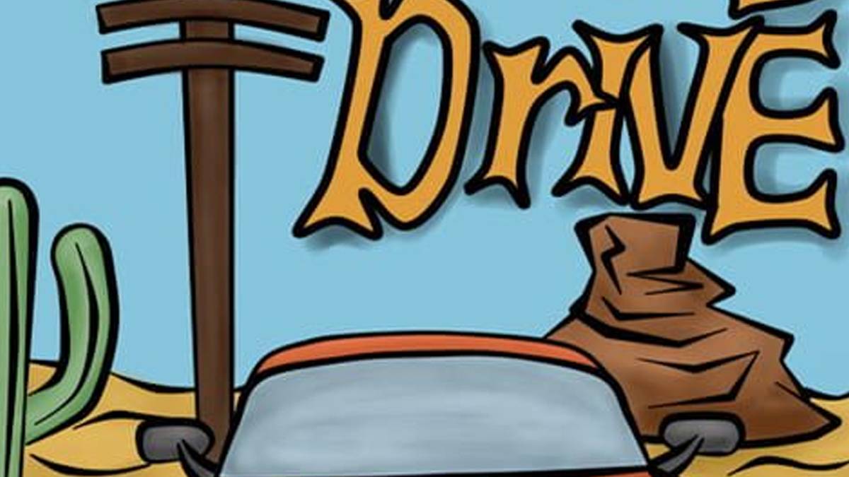 The Long Drive News, Trailer, Guides, and More