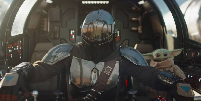 3 New LEGO Star Wars Sets for the Mandalorian Leak Online