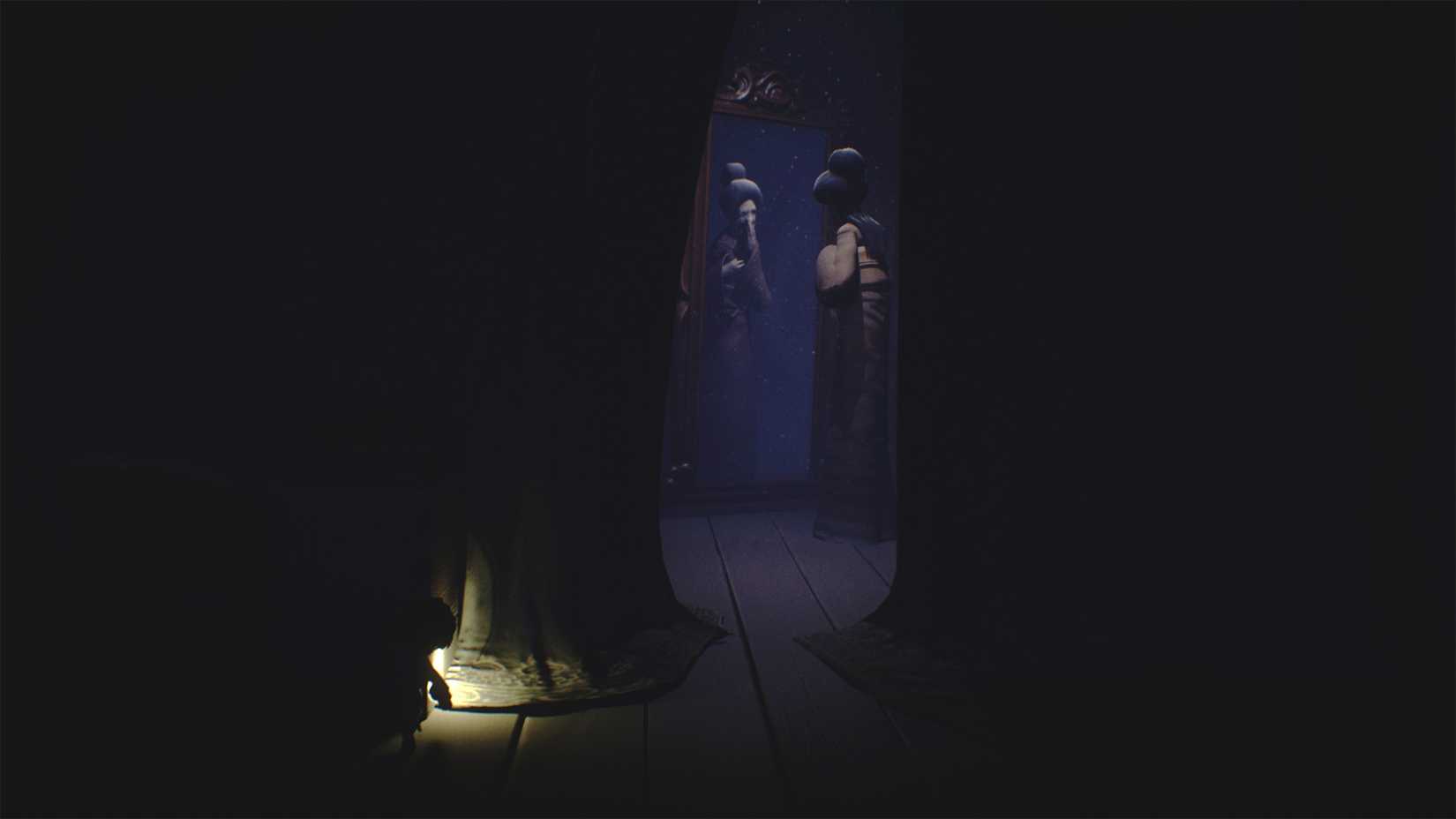 All Achievements In Little Nightmares (Trophy List)