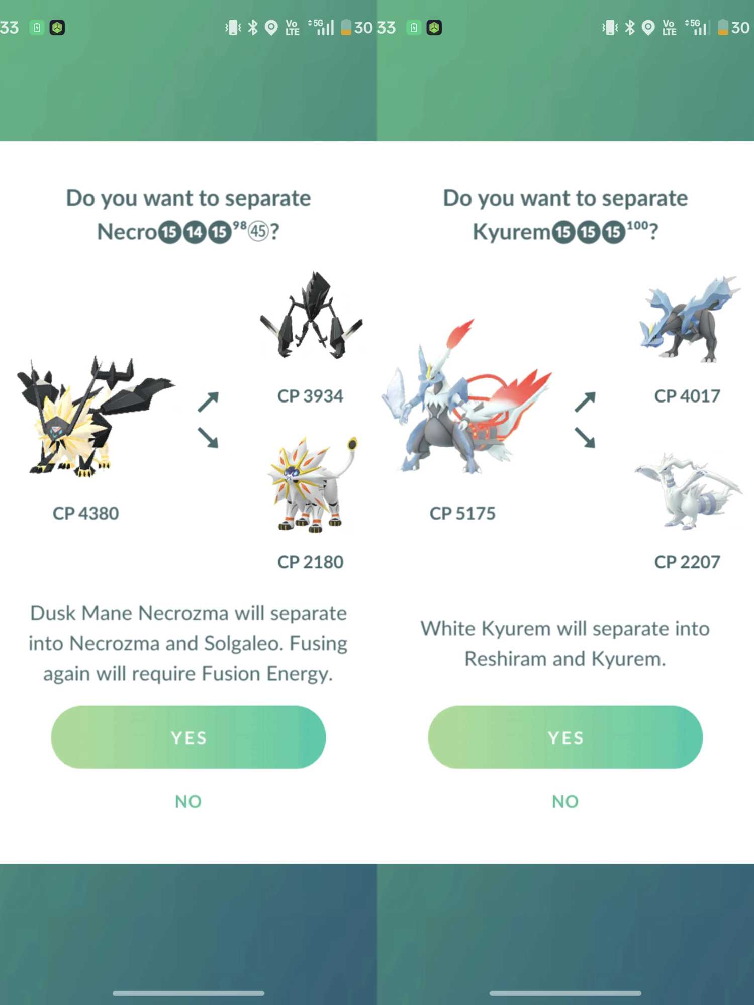 Pokemon GO Players Blast 'Misleading' and 'Cruel' Pop-Up Message