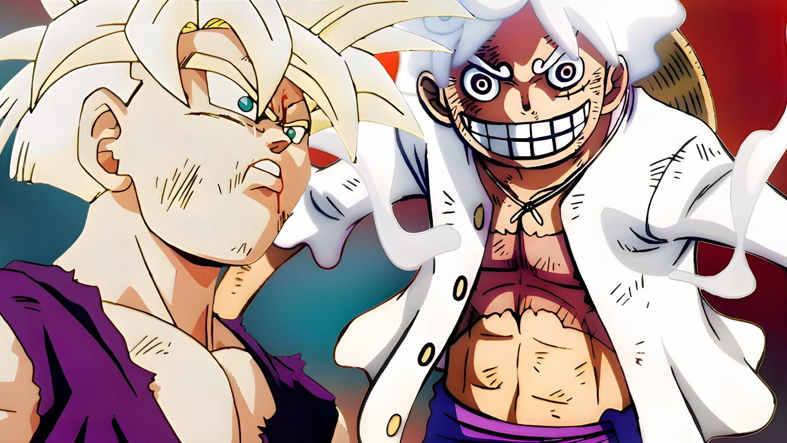 8 Most Iconic Transformation Scenes in Anime