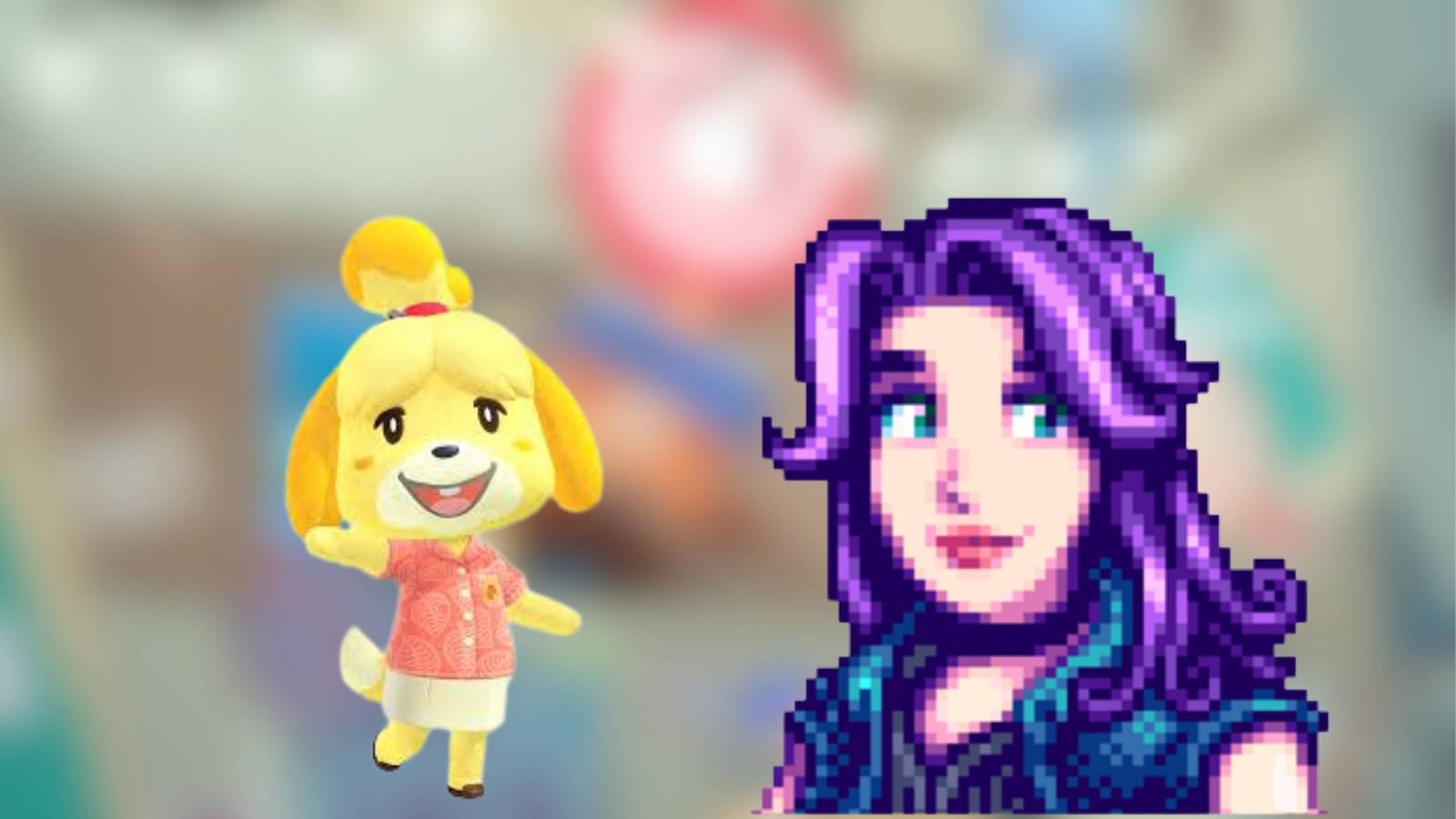 PC is Getting Yet Another Game With Serious Animal Crossing and Stardew ...