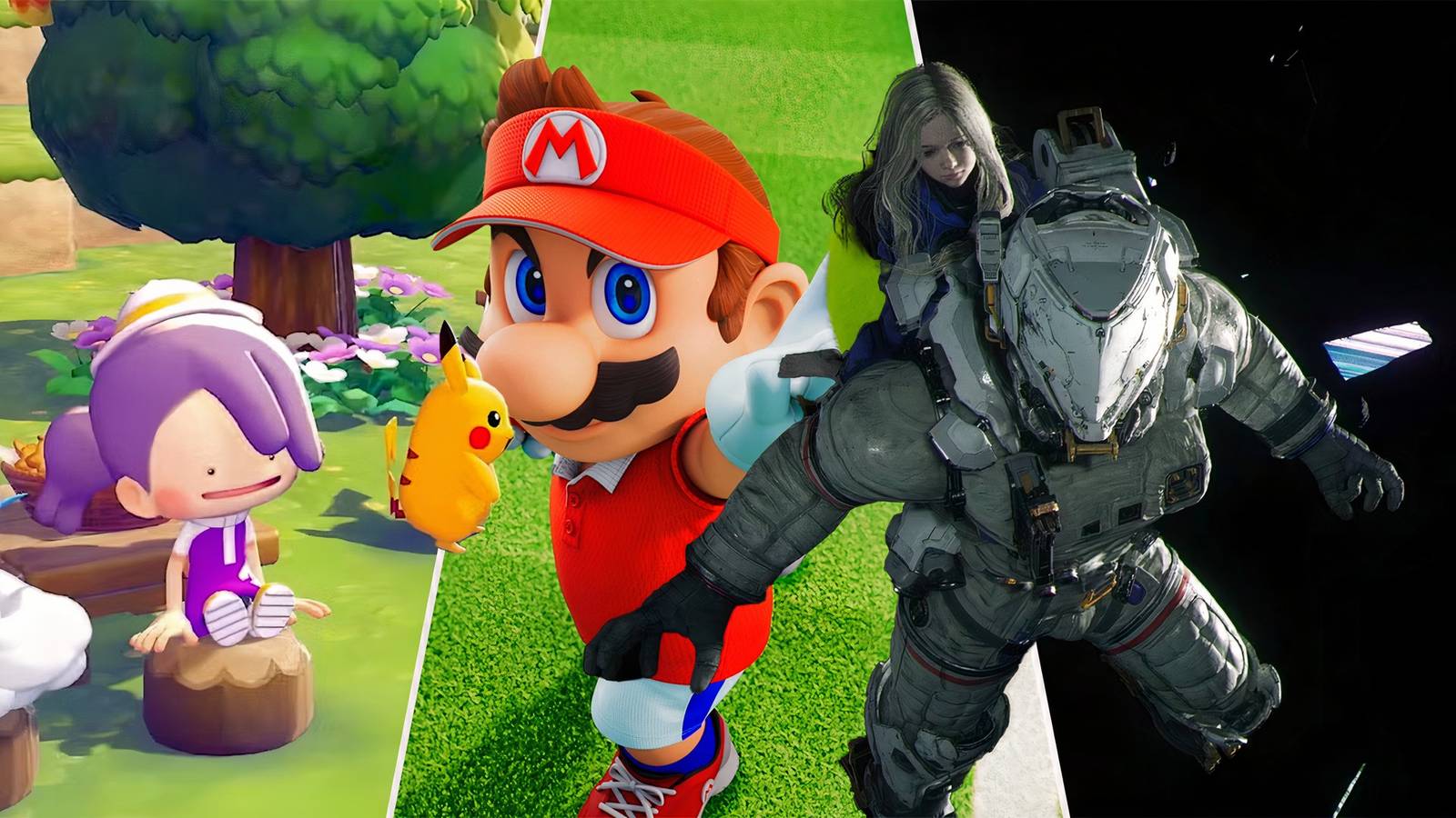 Upcoming Switch 2 Games For 2026