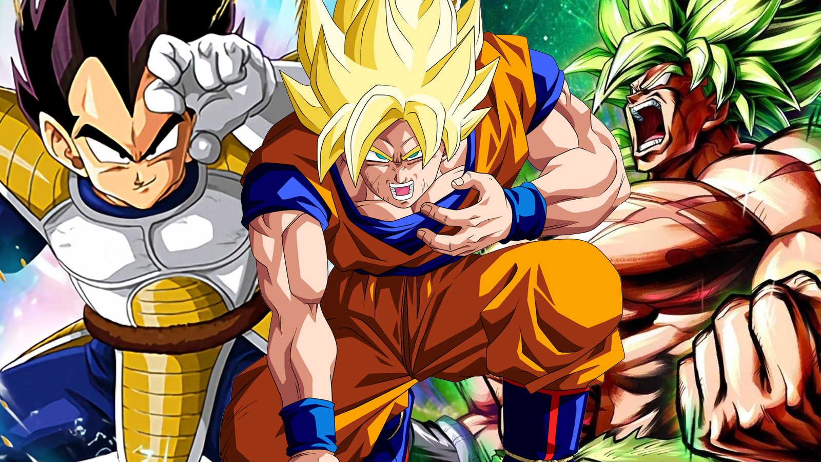 Every Dragon Ball Villain Goku Didn't Defeat Himself