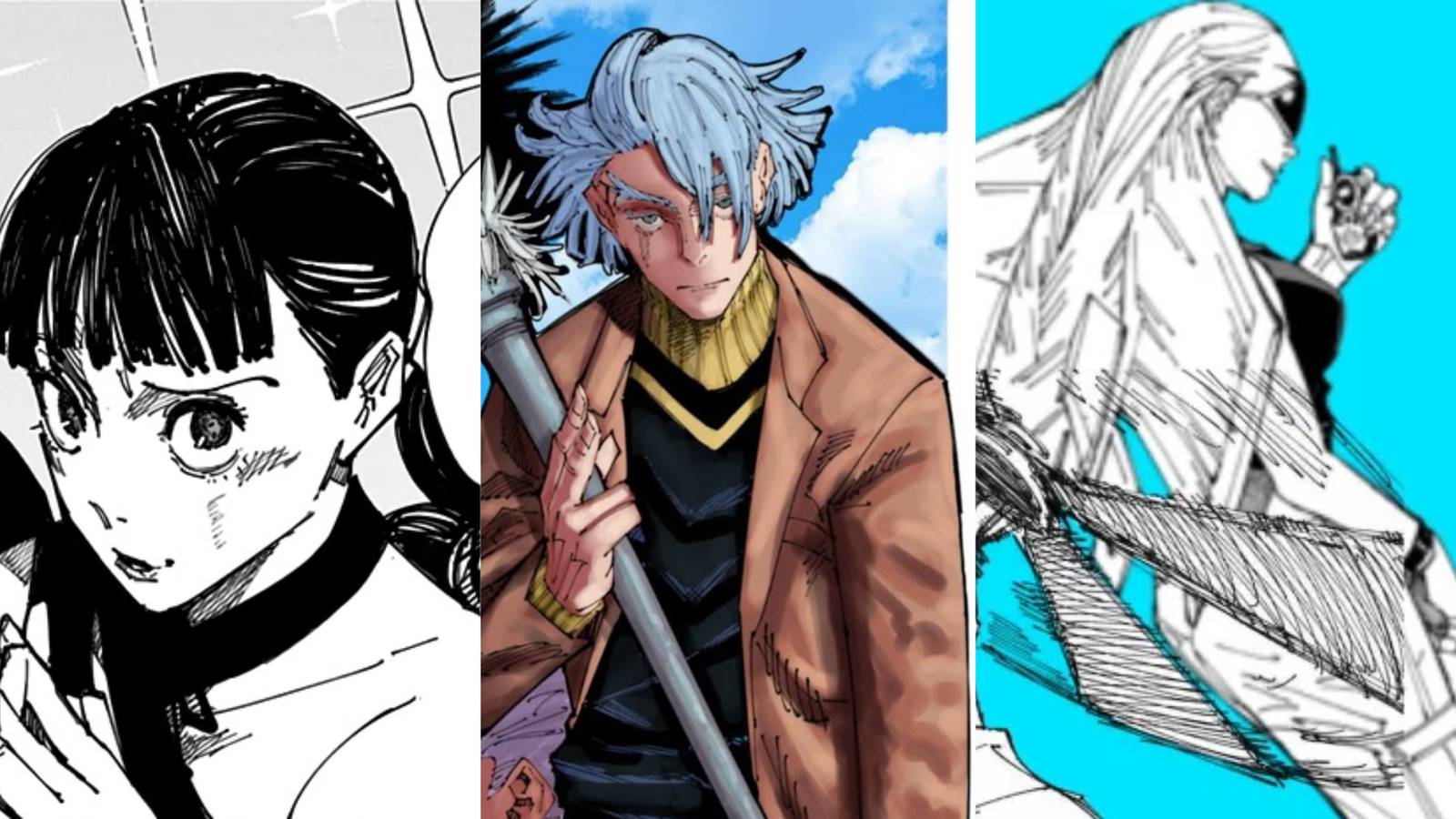 Jujutsu Kaisen: 5 Weakest Cursed Techniques In The Culling Game, Ranked