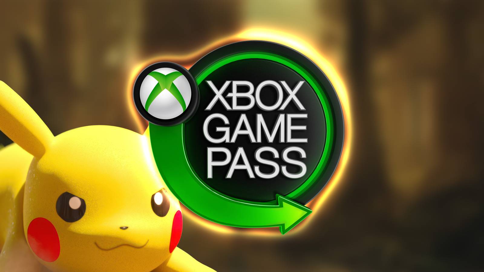 New Xbox Game Pass Day One Game is Made by Pokemon Studio Game Freak