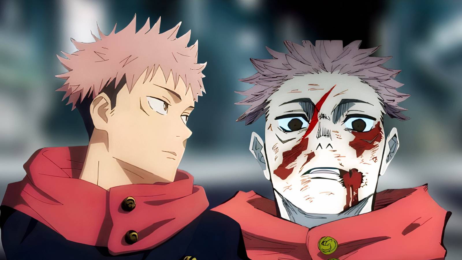 Jujutsu Kaisen: Yuji Itadori's Most OP Anime-Only Moments, Ranked