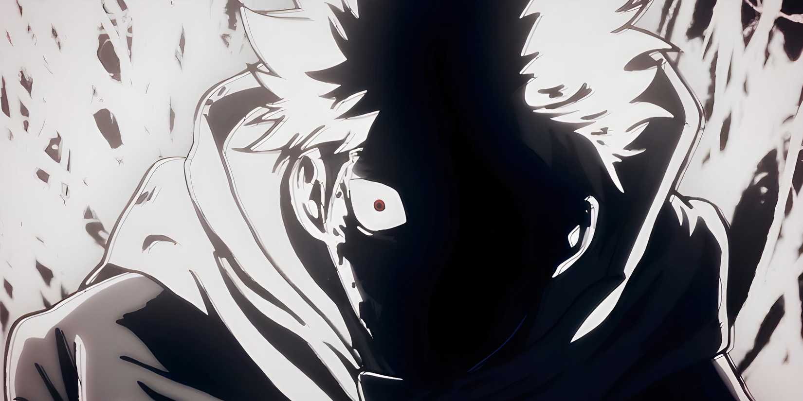 Jujutsu Kaisen: Yuji Itadori's Most OP Anime-Only Moments, Ranked