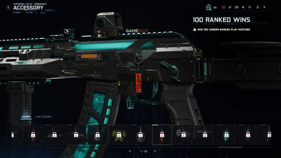 All Black Ops 7 & Warzone Season 2 Ranked Play Rewards