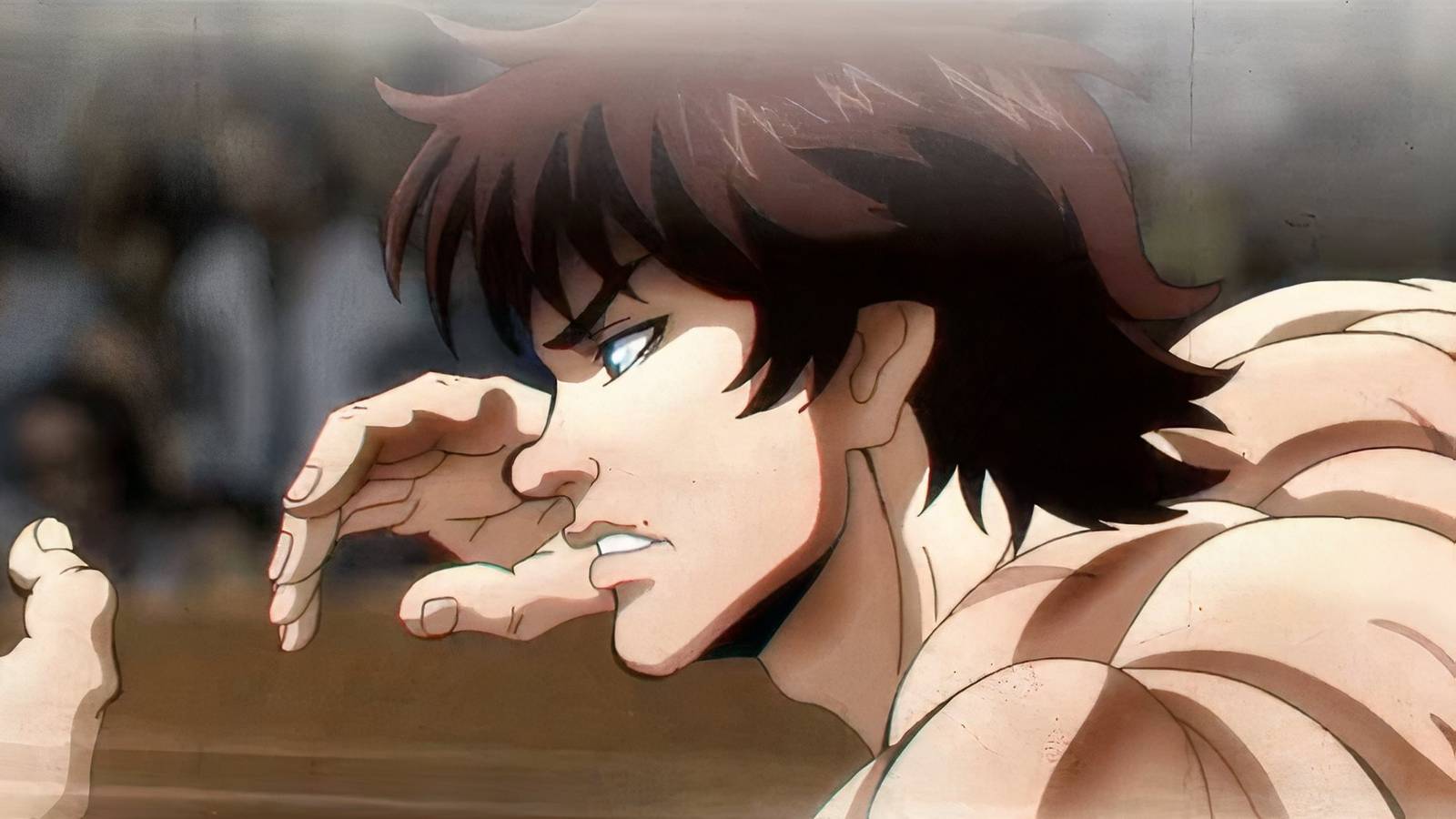 Baki Hanma Blood Arena - Official Baki Dou DLC Trailer