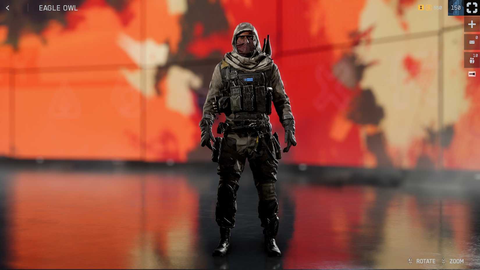 All Operator Skins in Battlefield 6 Season 2