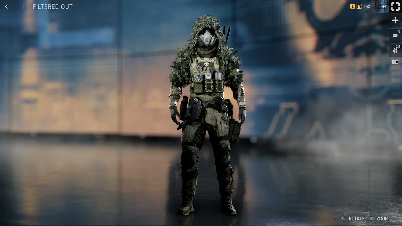 All Operator Skins in Battlefield 6 Season 2