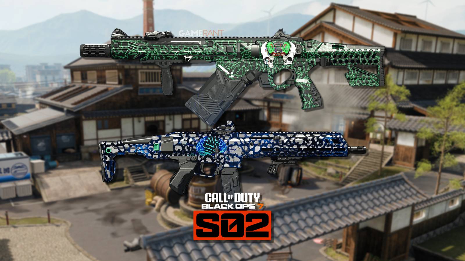 GameRant Reveals Tested Platform-Agnostic Meta Loadouts for Black Ops 7 ...