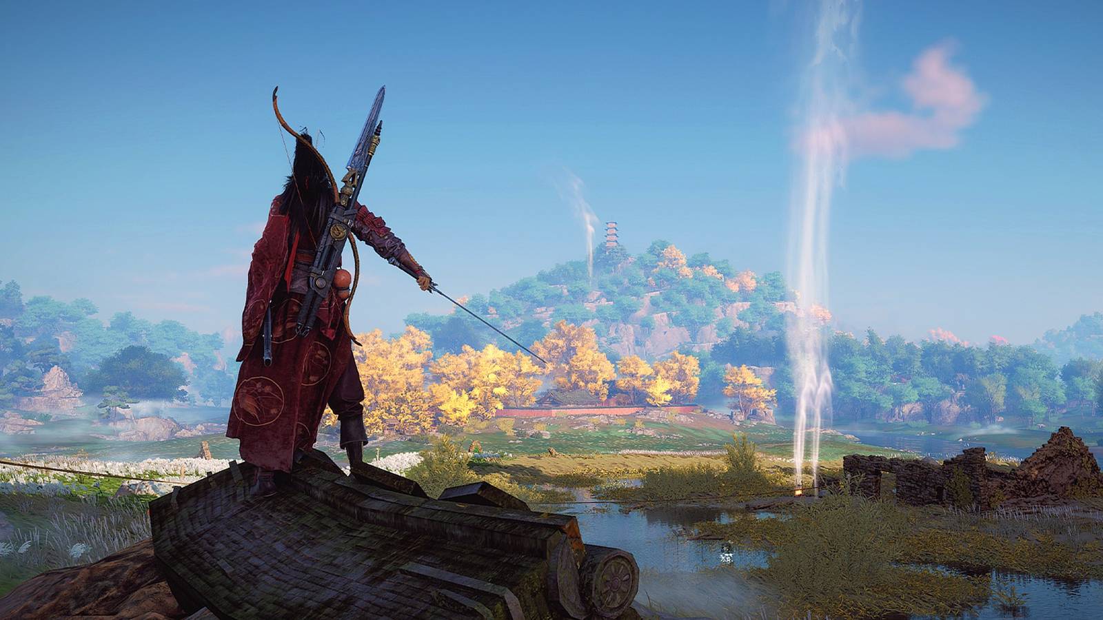 Best PlayStation 5 Games With Longest Playtimes