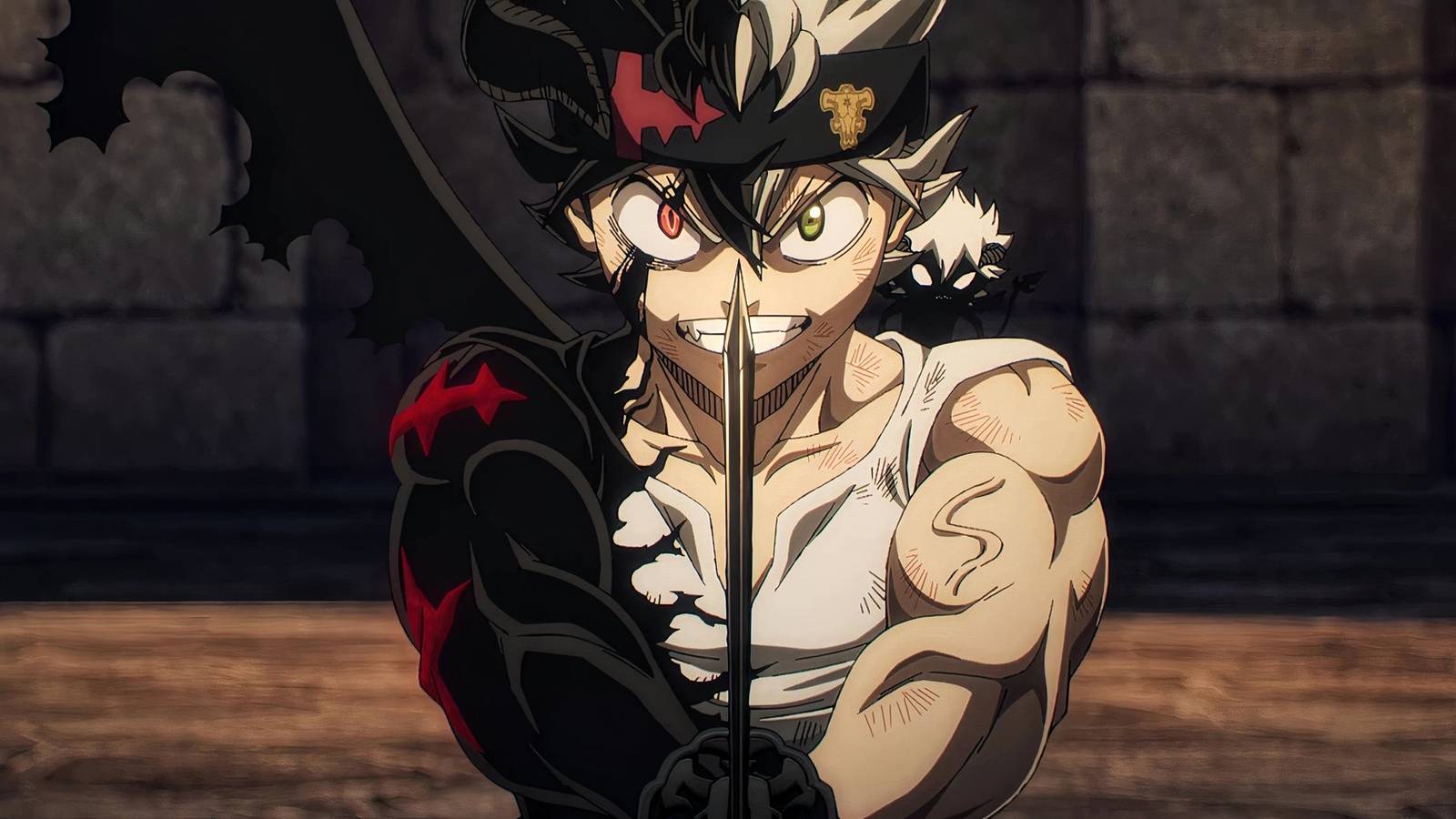 Black Clover's 2026 Comeback Will Finally Fix Its Greatest Flaw