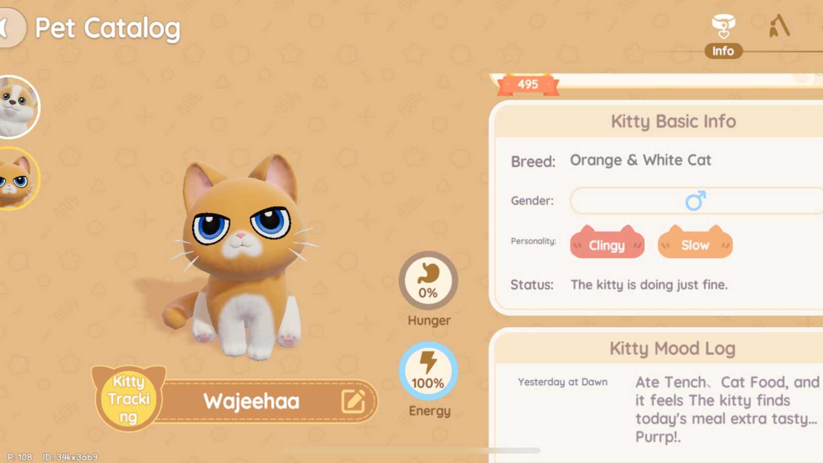 How to Adopt a Cat in Heartopia