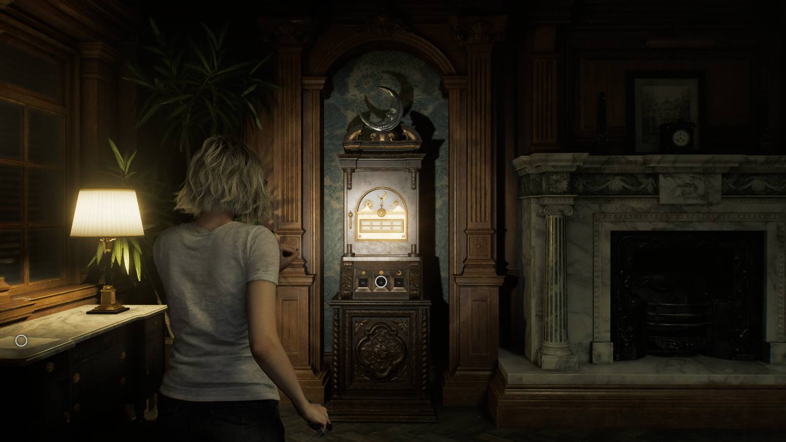 How to Solve the Chairman's Office Puzzle Box in RE9