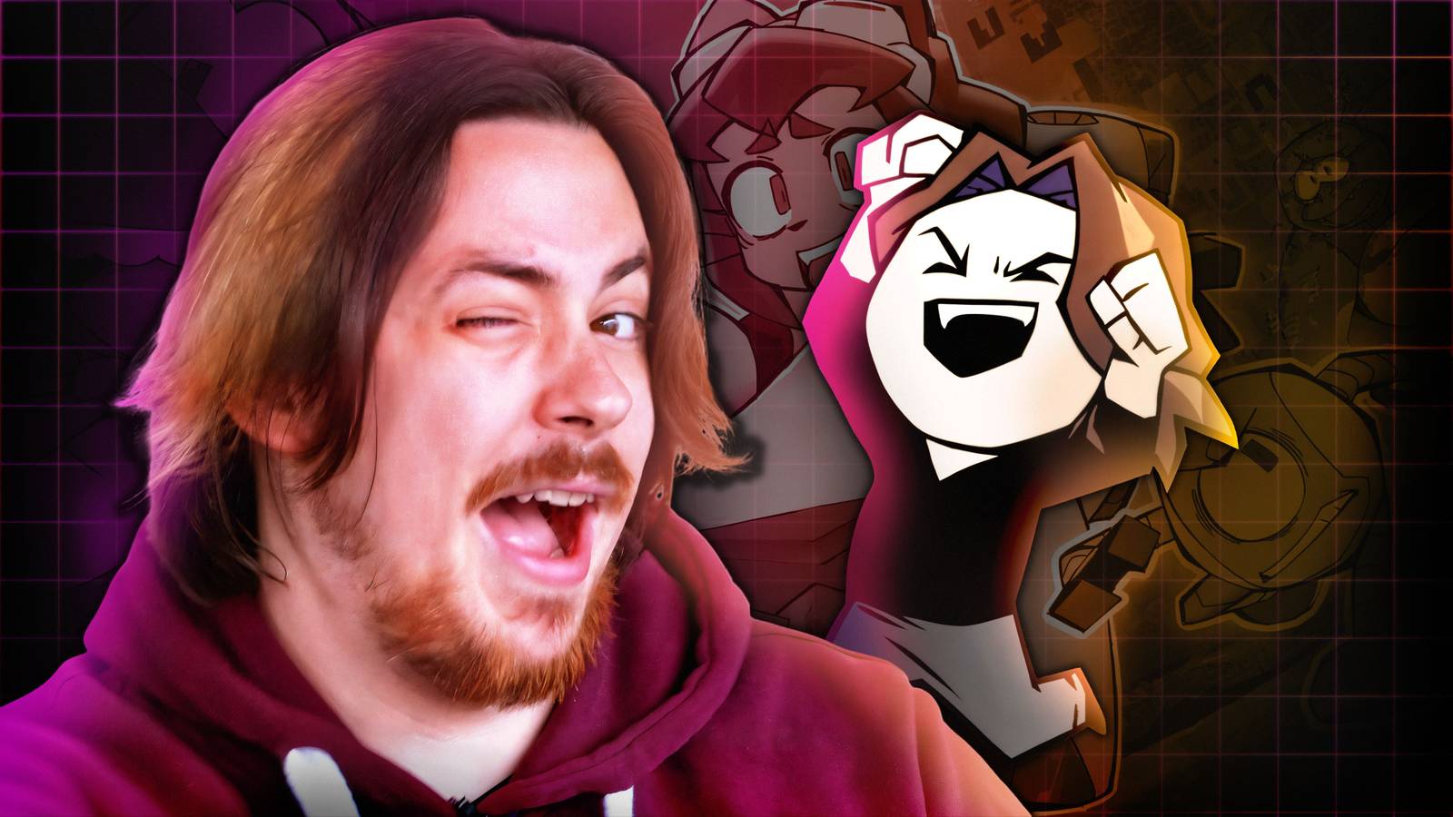 Game Grumps’ Arin Hanson on Egoraptor, Gameoverse & His Rise to YouTube ...