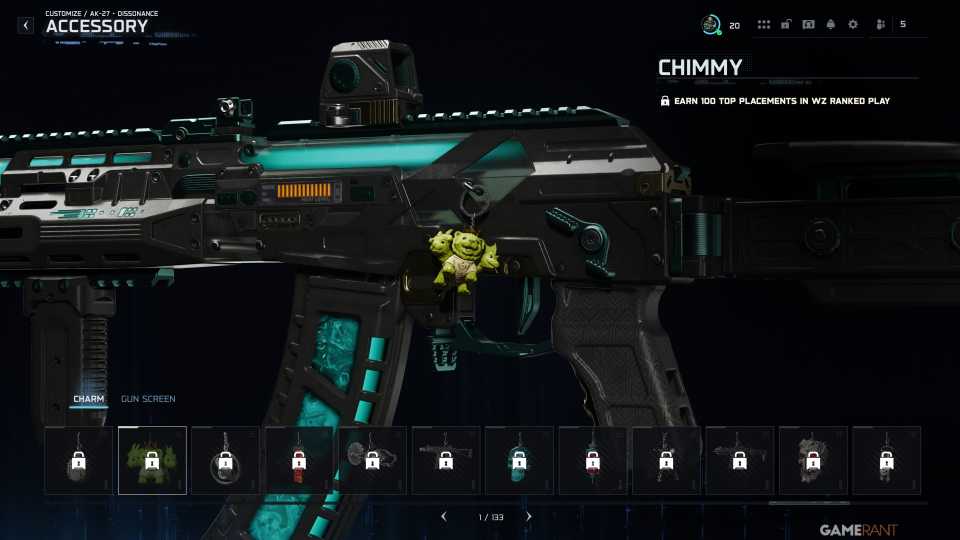 All Black Ops 7 & Warzone Season 2 Ranked Play Rewards