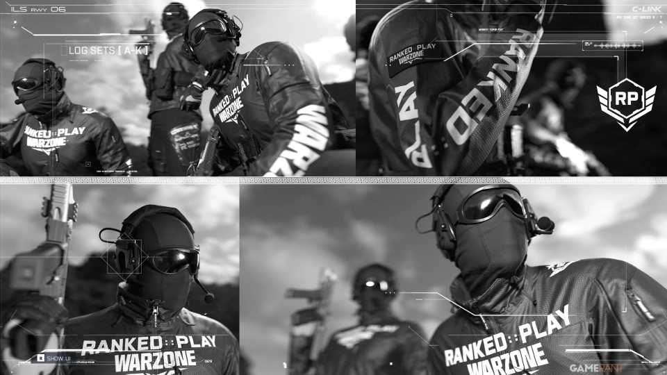 All Black Ops 7 & Warzone Season 2 Ranked Play Rewards