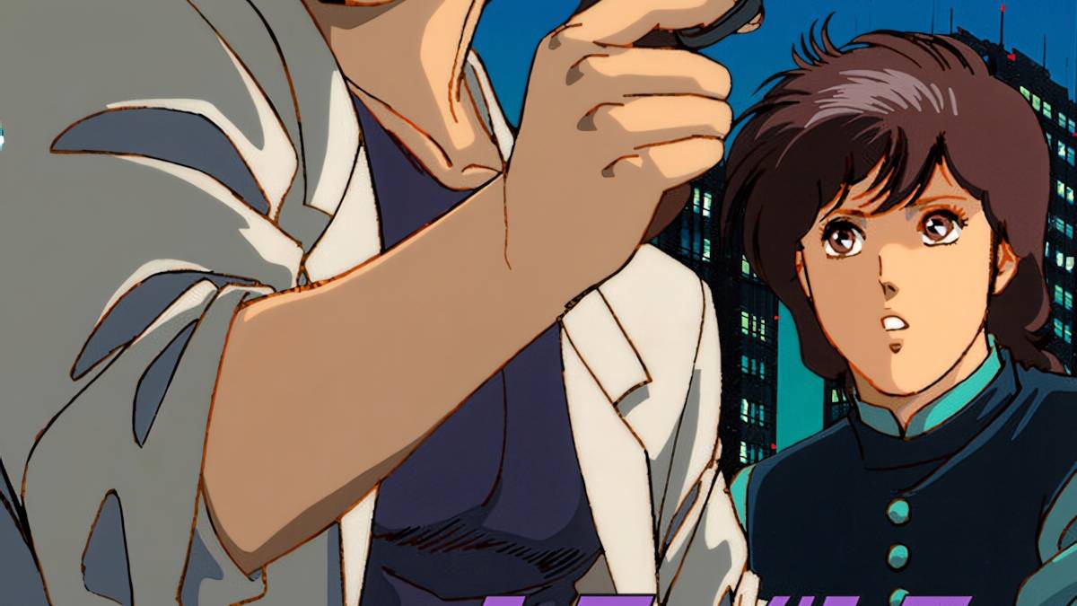 City Hunter News, Trailer, Guides, and More
