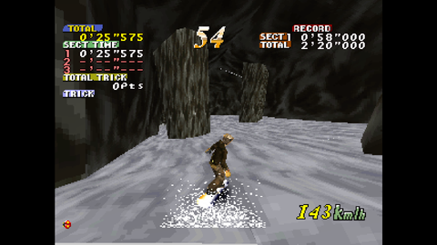 Console Archives COOL BOARDERS News, Trailer, Guides, and More