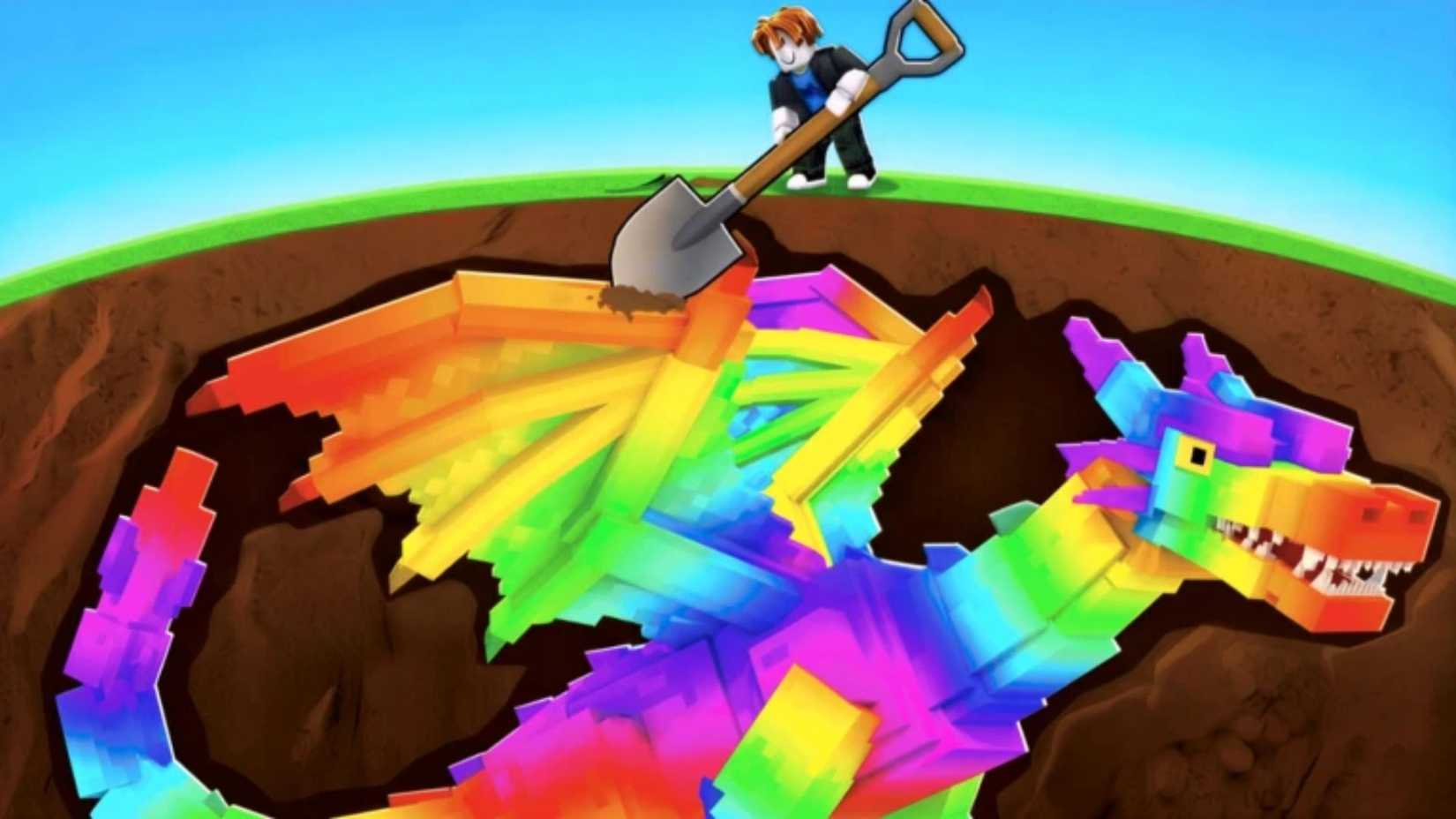 Roblox Dig Brainrots Codes