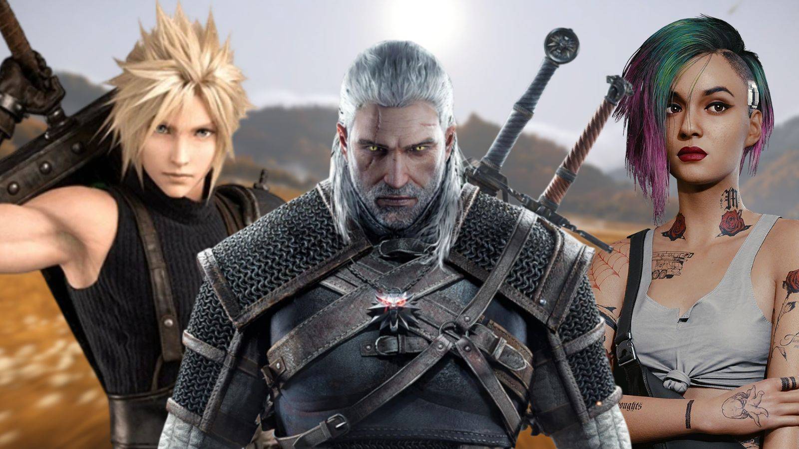 The Best Open-World RPGs On The PlayStation 5