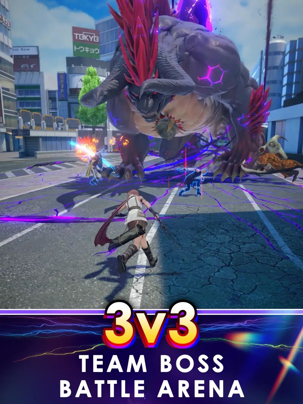 A New Dissidia Final Fantasy Game is Releasing Later This Month