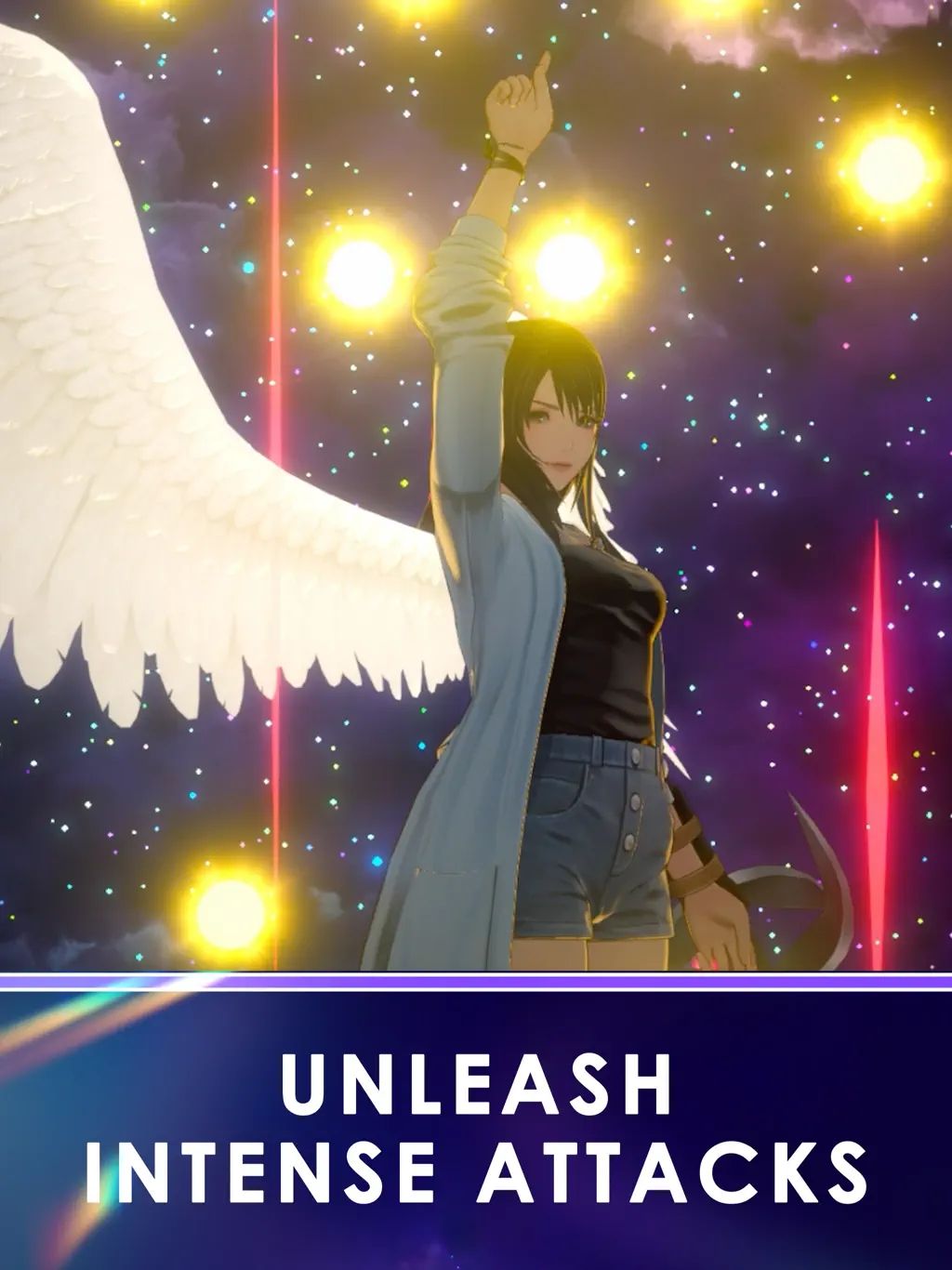 A New Dissidia Final Fantasy Game is Releasing Later This Month