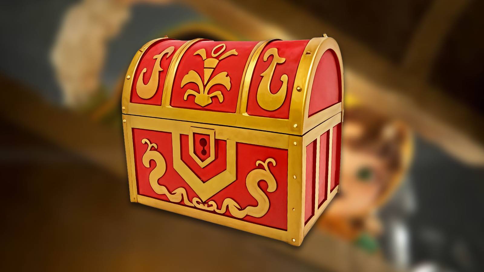 All Locked Chest Locations (& Contents) in Dragon Quest 7 Reimagined