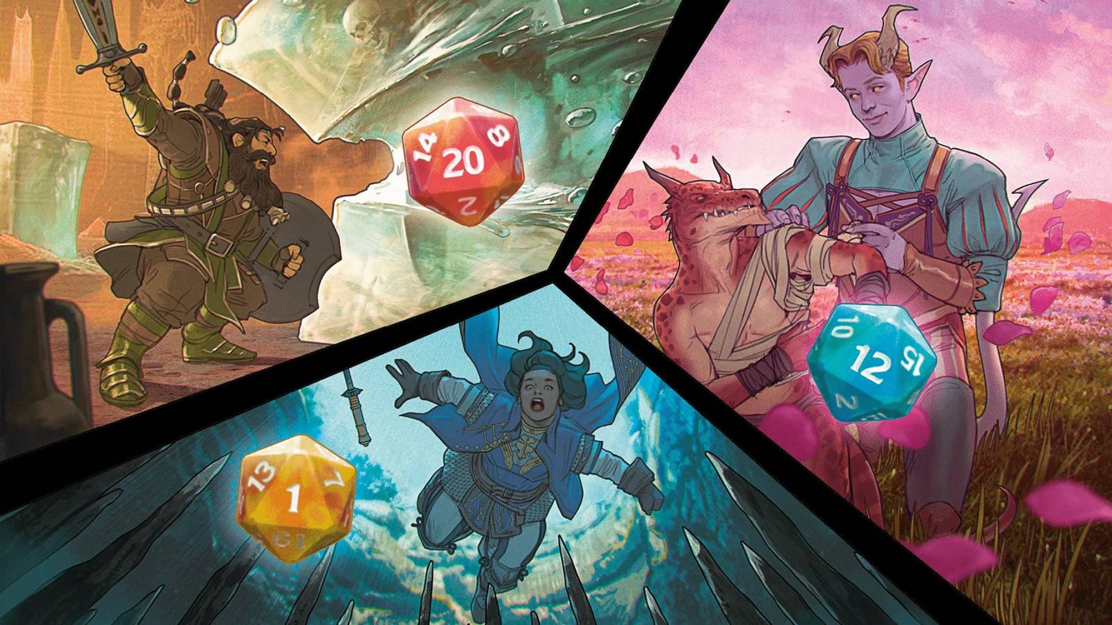 5 Dungeons and Dragons Subclasses That Need a Second Look This Year