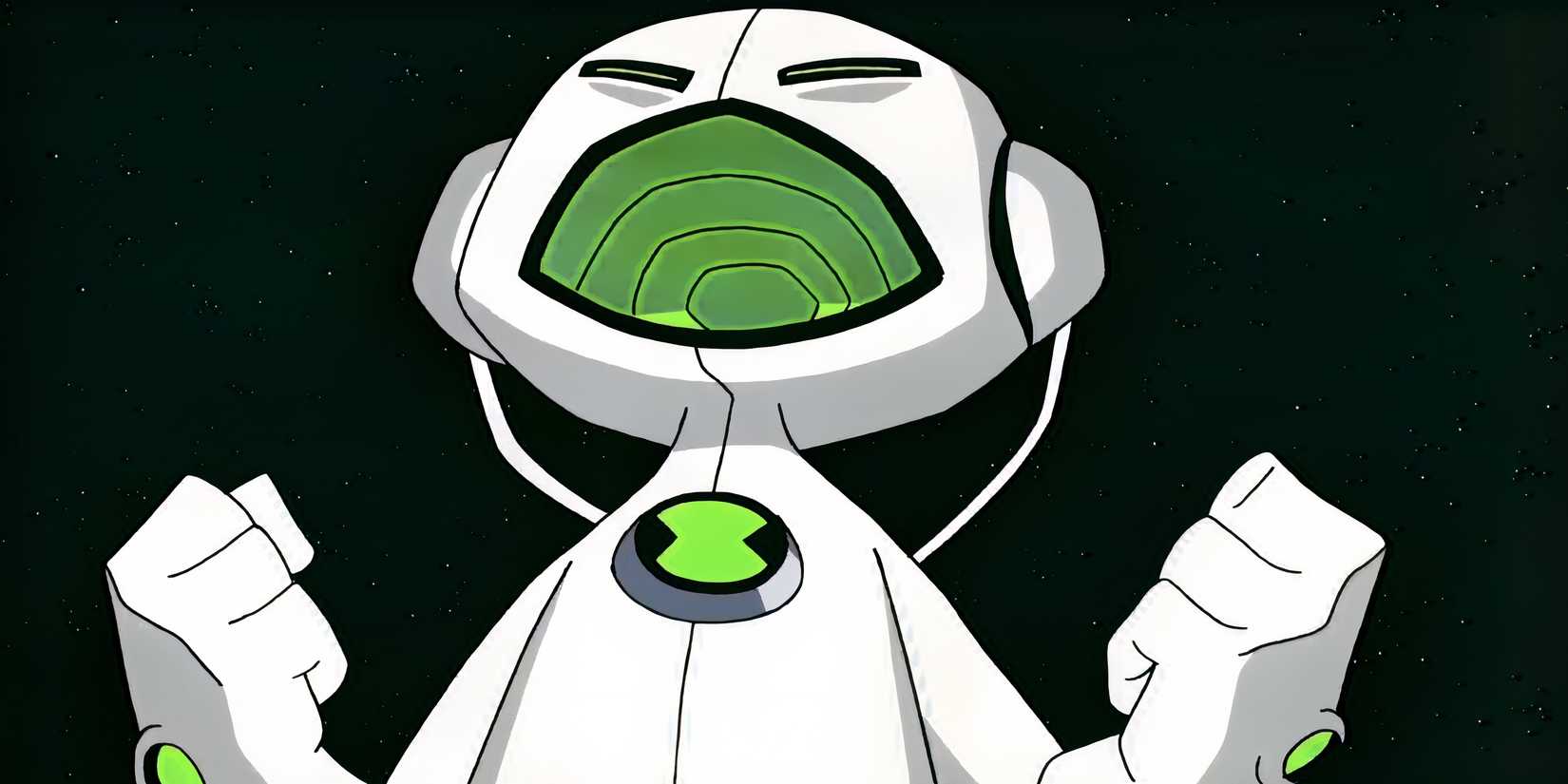 Ben 10: Ben's 10 Smartest Transformations, Ranked