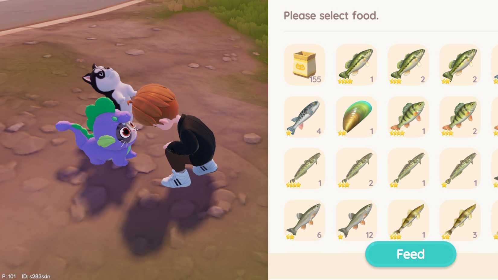 How to Get Meow Meow Canteen Achievement in Heartopia