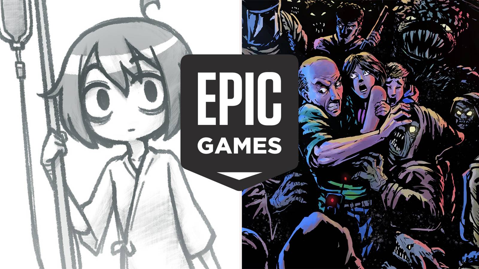 Every Free Game Released On The Epic Games Store