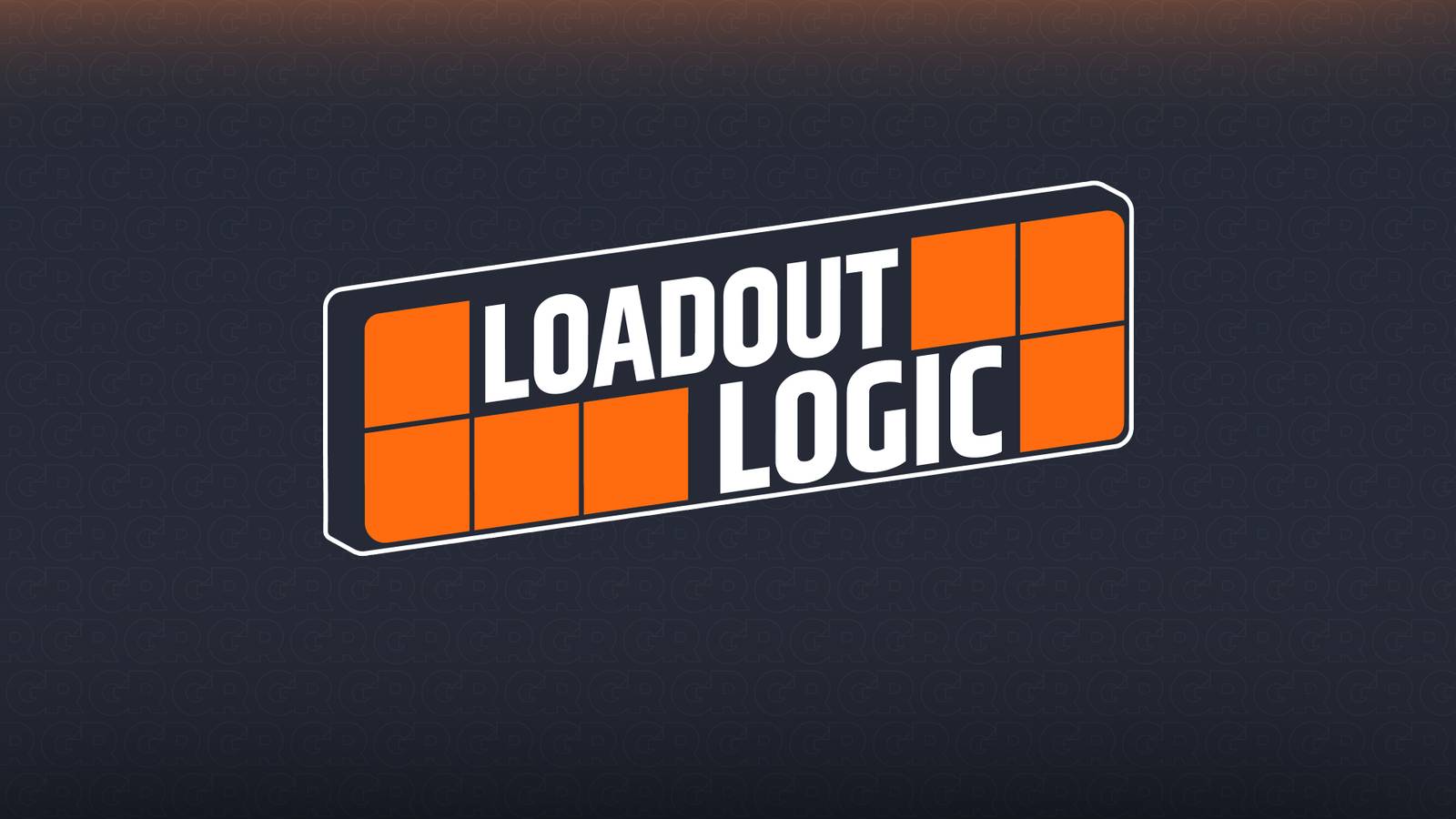 Loadout Logic