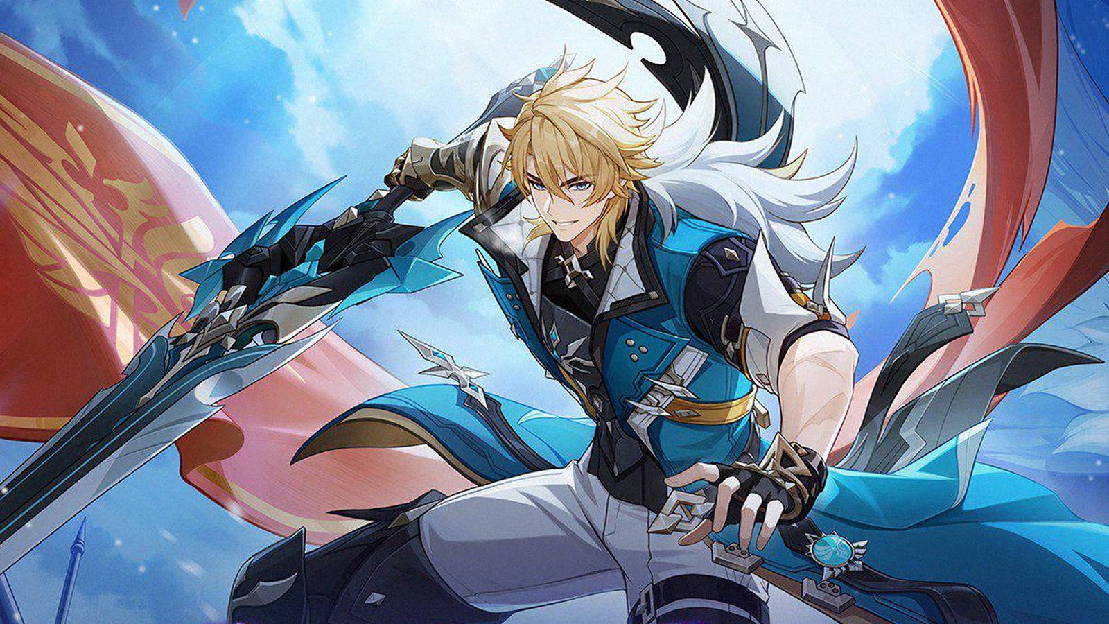 Genshin Impact Introduces New Characters and Returns to Mondstadt in ...