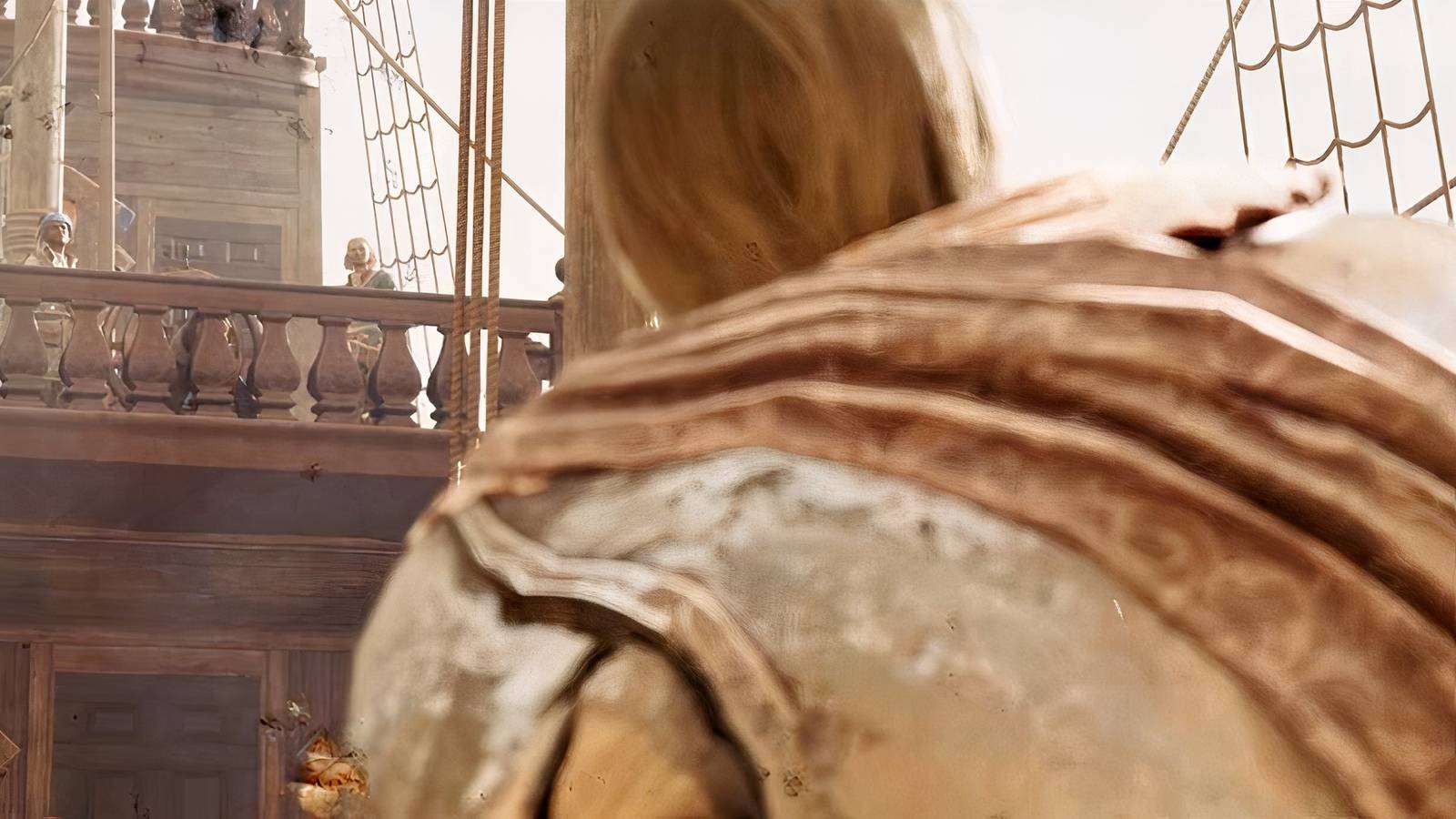 GreedFall 2: The Dying World - Official Meet the Characters Trailer