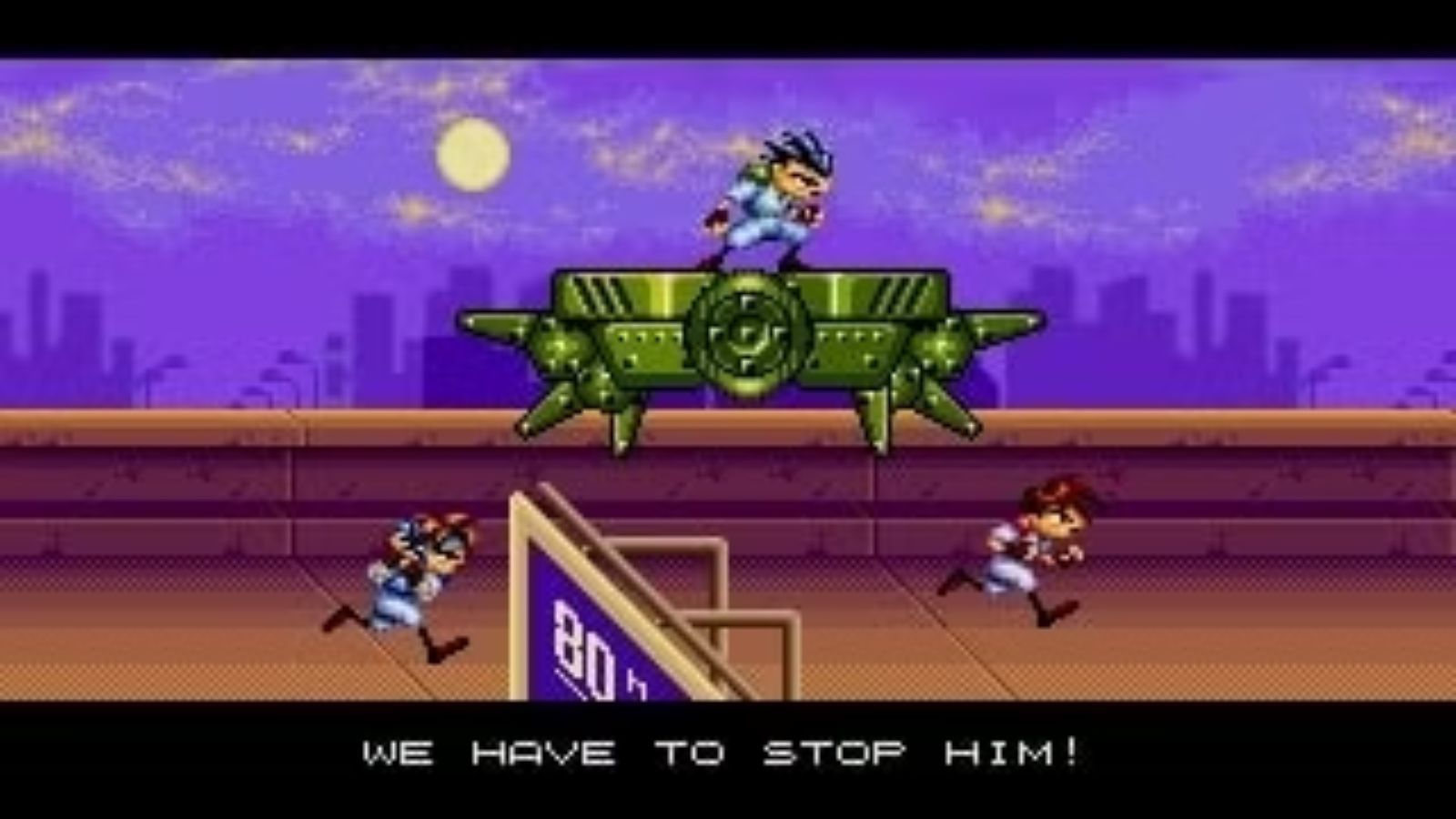 Untouchable '90s Games Nobody Remembers