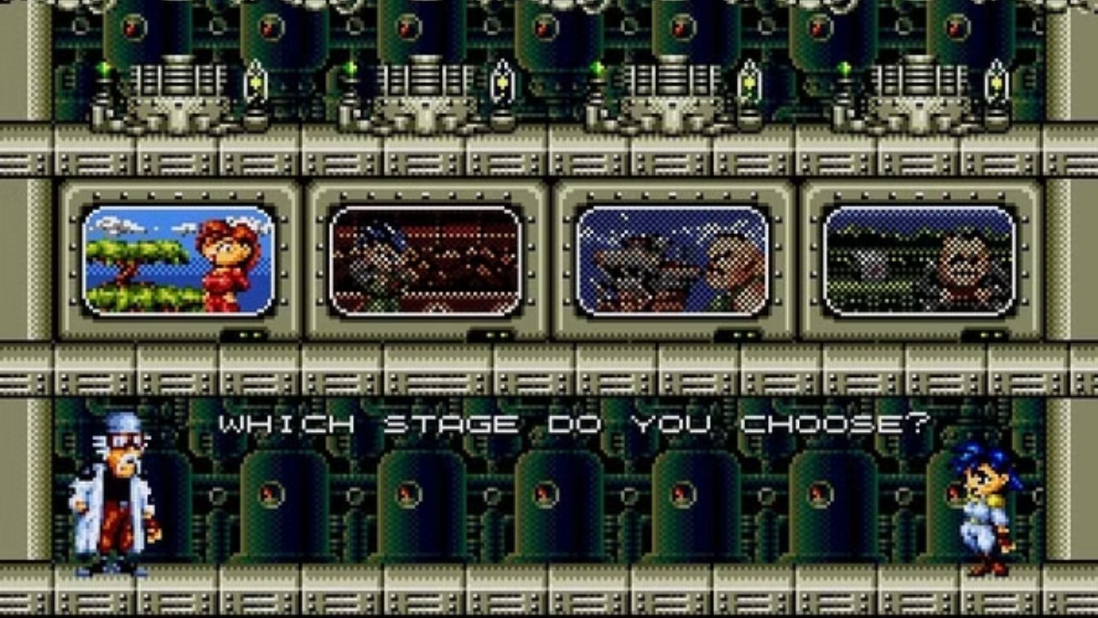 Untouchable '90s Games Nobody Remembers