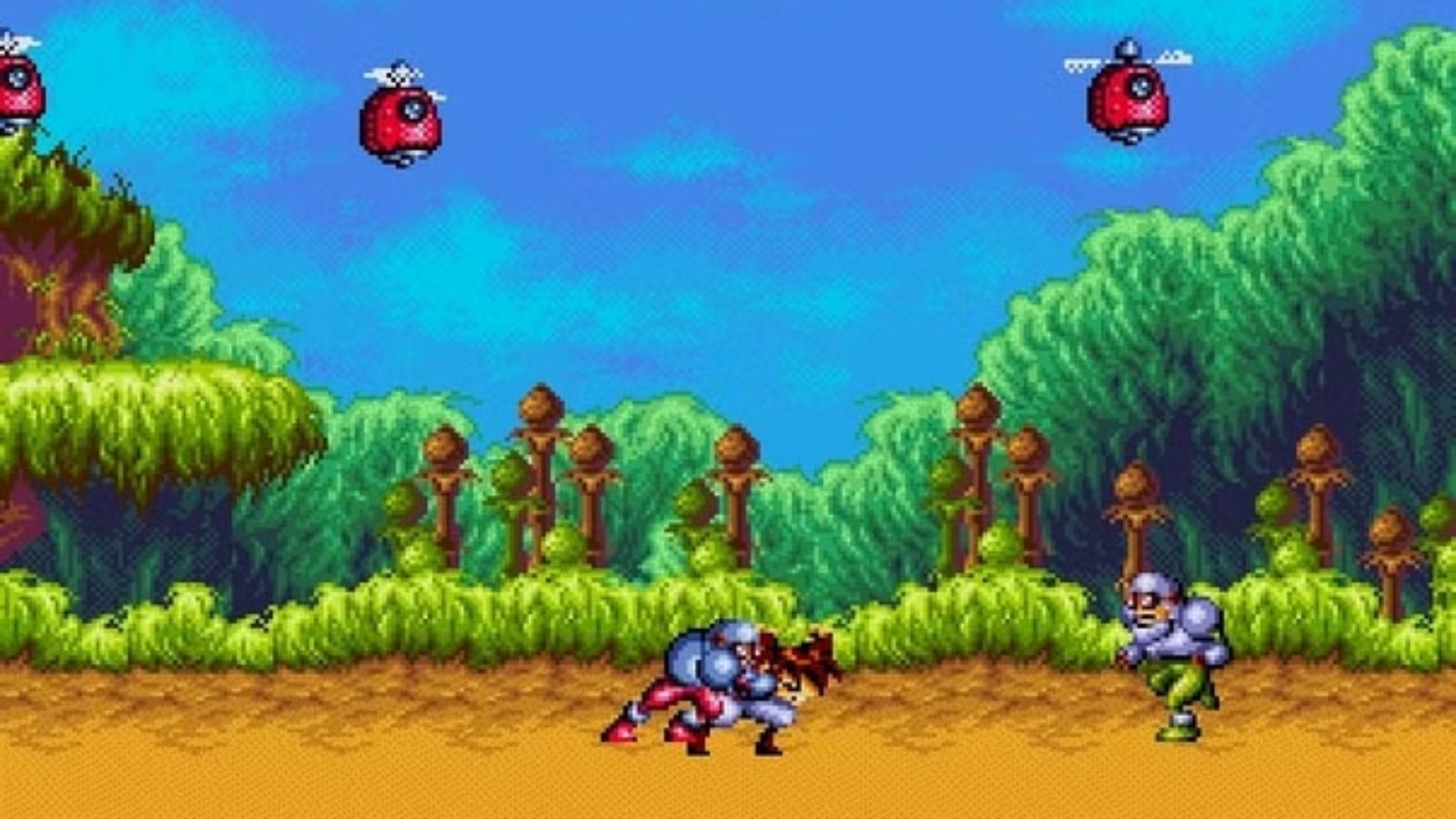 Untouchable '90s Games Nobody Remembers