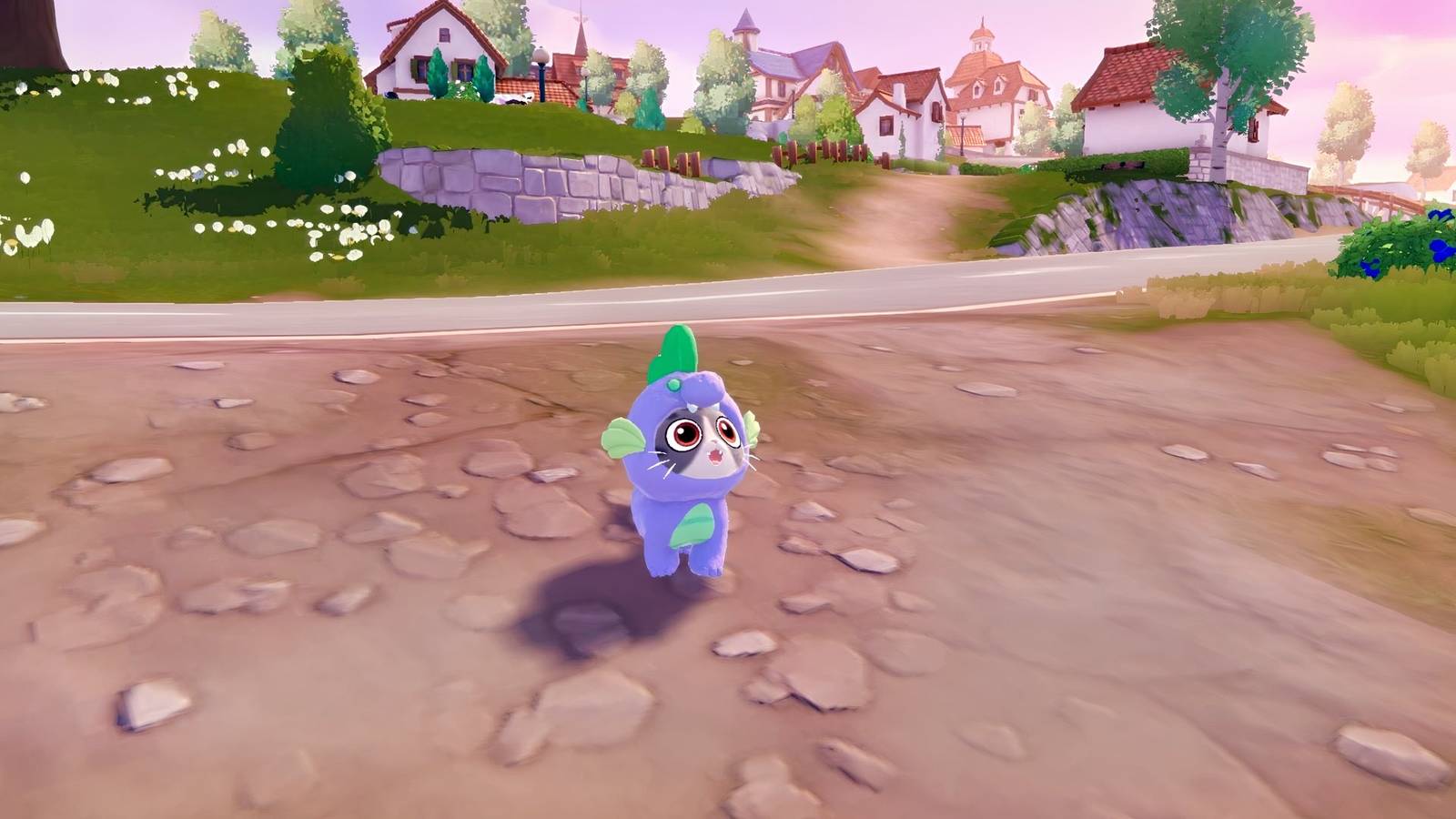 How to Get Meow Meow Canteen Achievement in Heartopia
