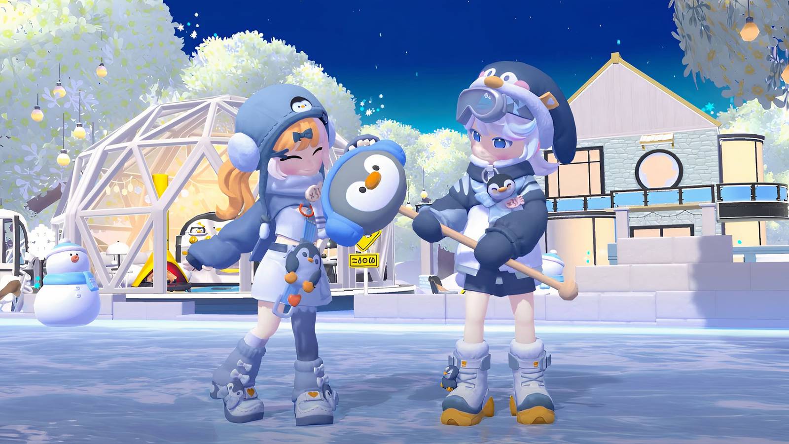 Heartopia Winter Frost Week 2 Guide (Bird, Fish & Insect Locations)