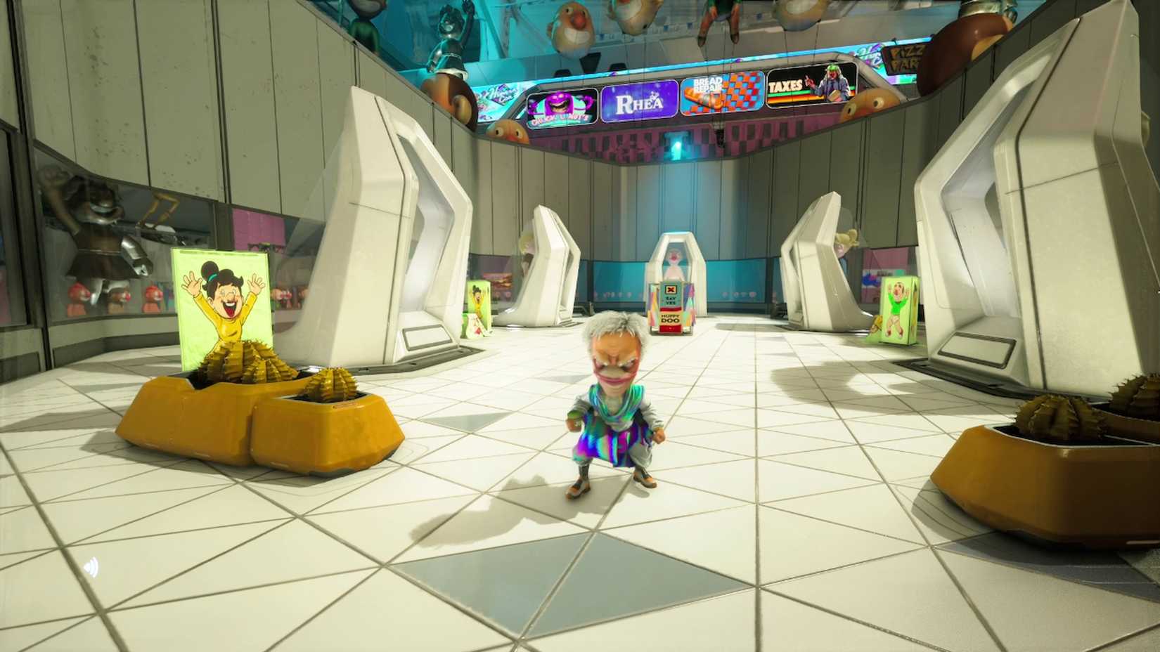 How to Kill Senator Muppy Doo in High on Life 2