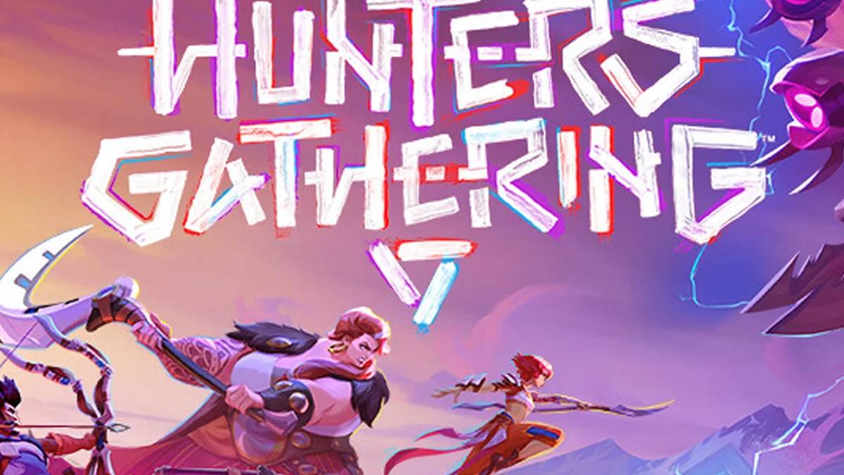 Horizon Hunters Gathering News, Trailer, Guides, and More