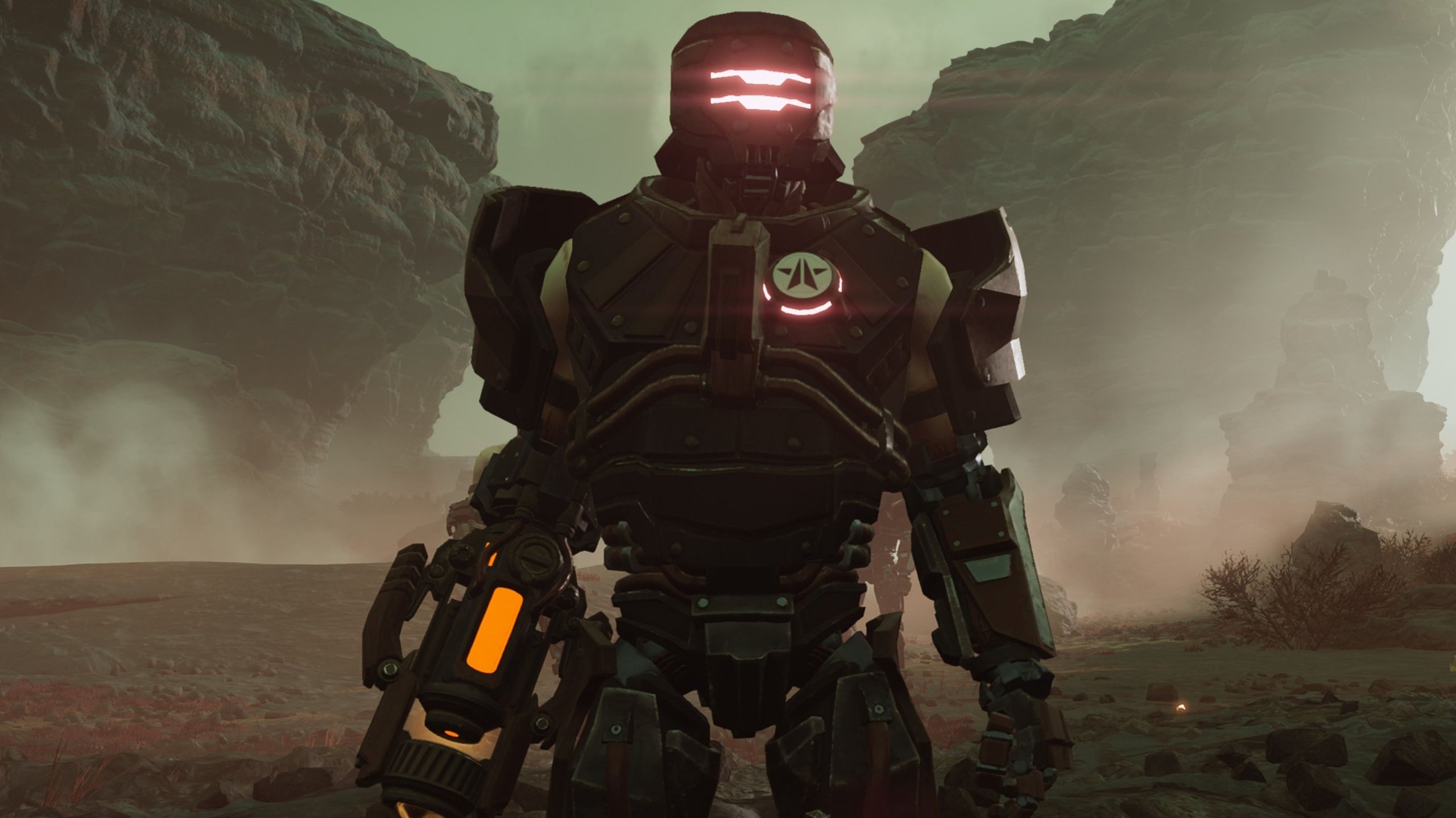 Как победить киборгов и двигатели Vox в Helldivers 2 — FFXX