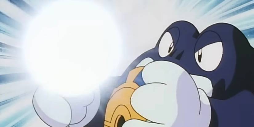 Pokemon: 7 Strongest Water-types in Kanto