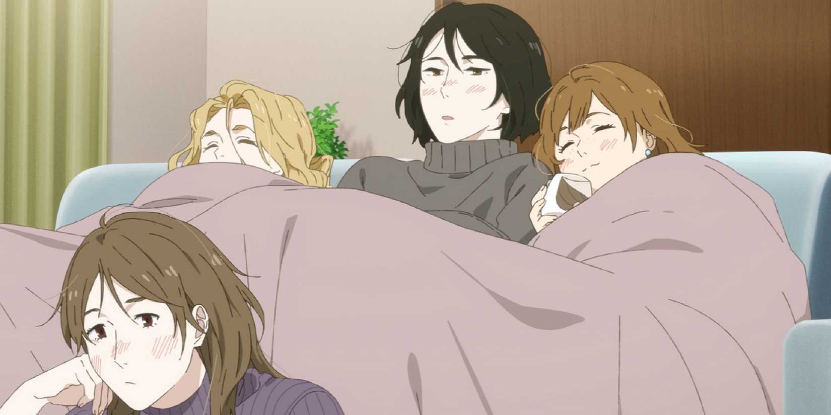 6 Winter 2026 Anime Better Than Frieren